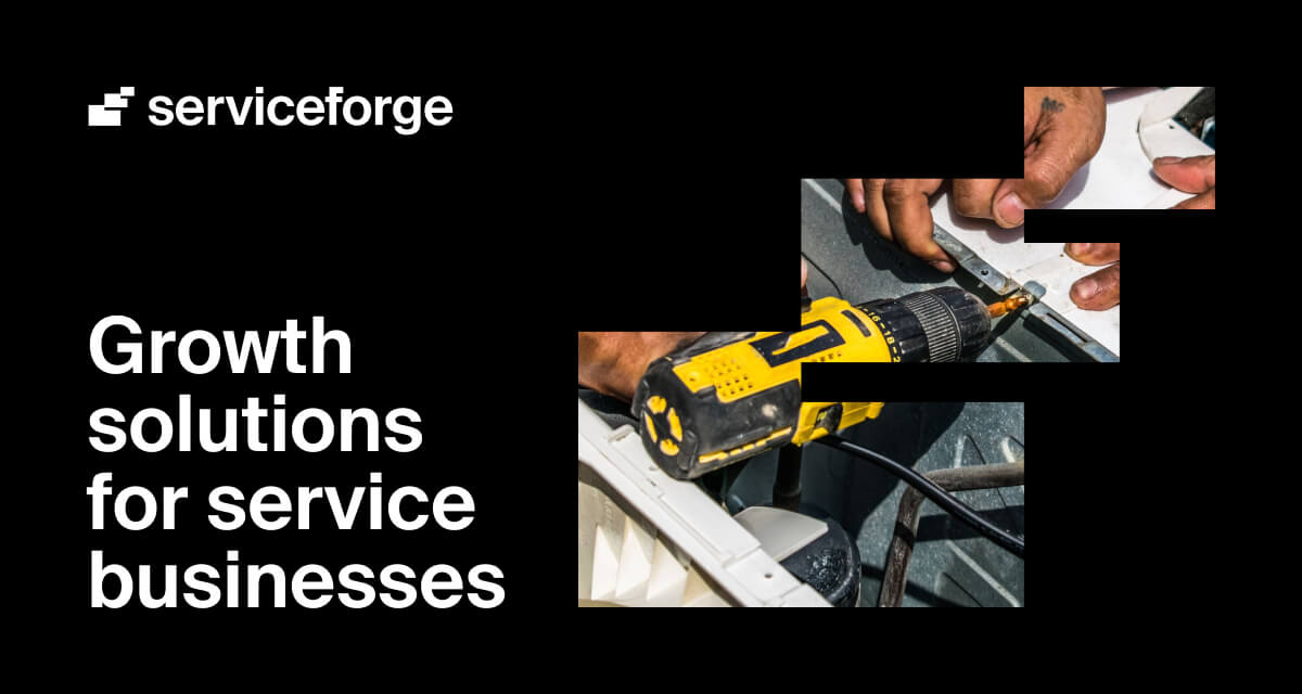 Services | ServiceForge